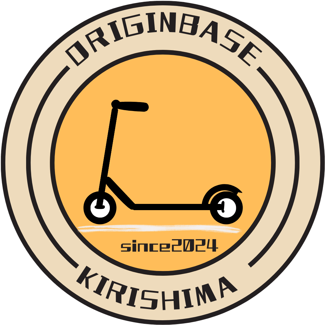 【公式】Origin Base（オリジンベース） - 霧島市の電動キックボード販売・レンタル、終活支援、動画編集